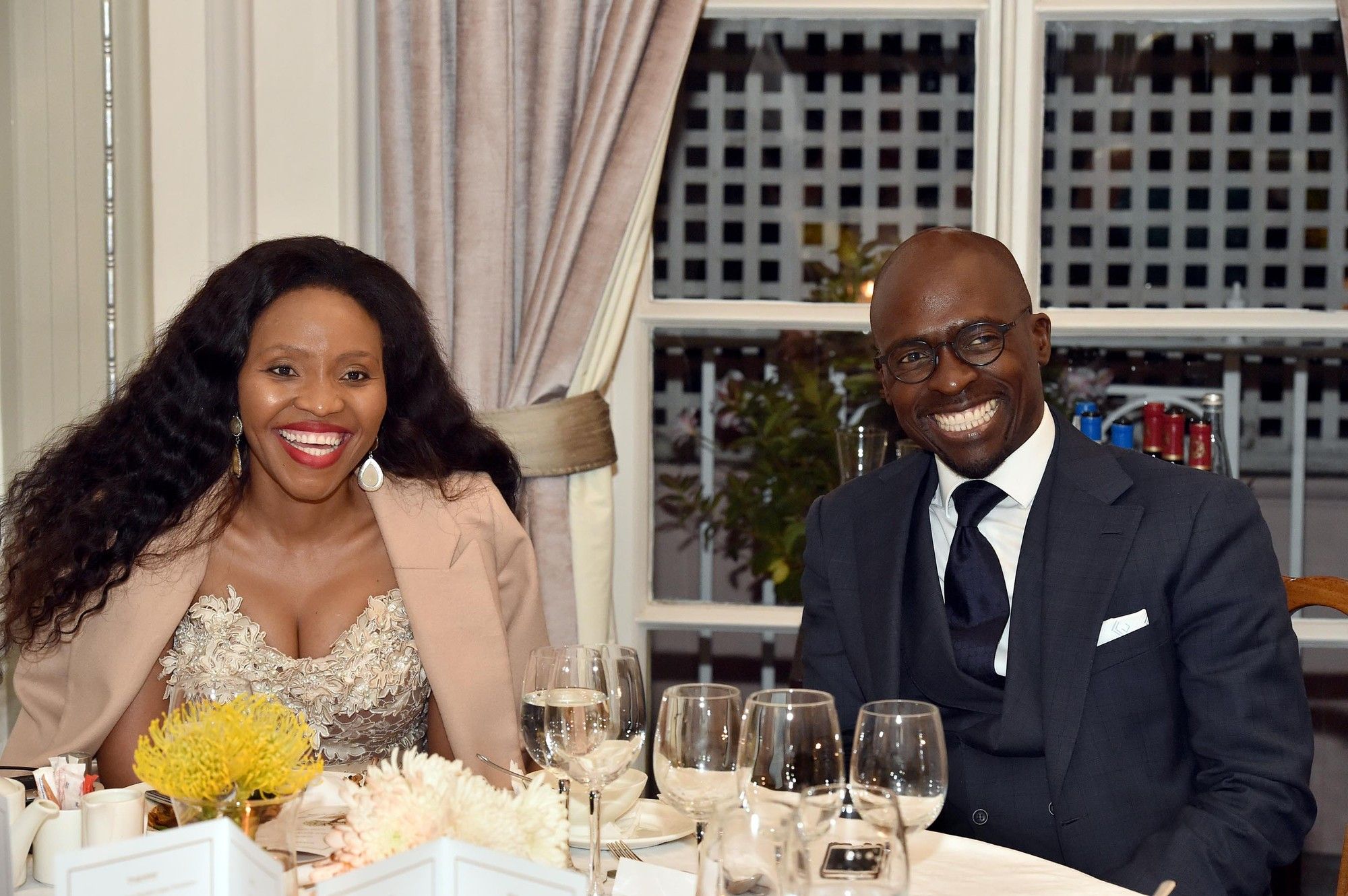 Showmax's 'Untied' episode featuring Noma Mngoma airs on July 15