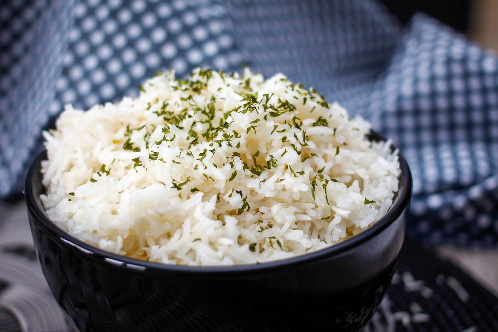 WATCH: Stop! We've been cooking rice the wrong way all this time