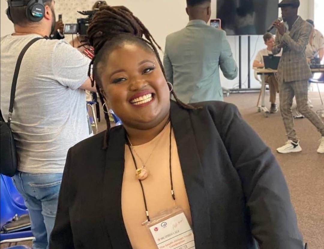 Family seeks financial assistance to bring home Victoria Maheso, South ...