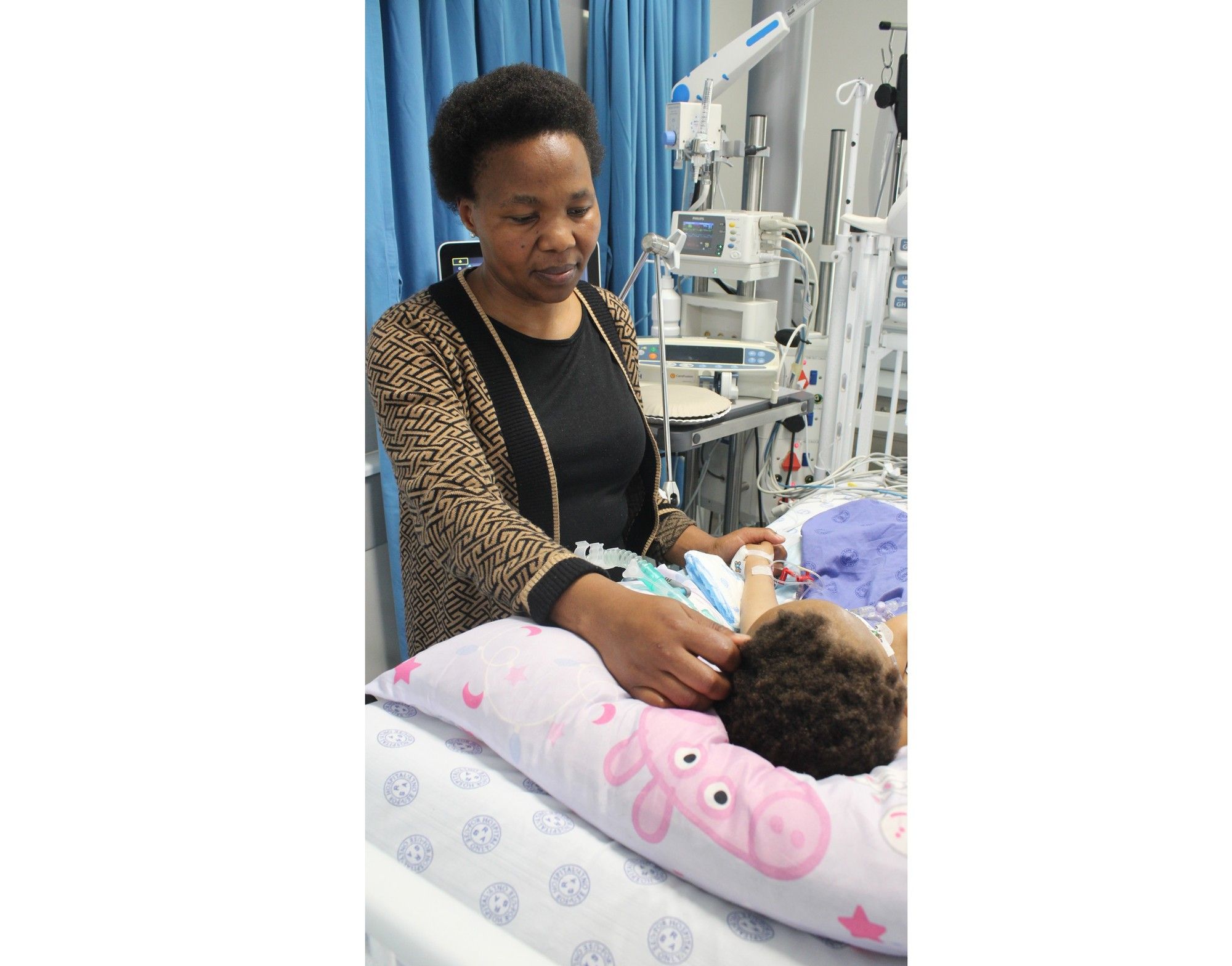 Heart ops give people back their lives