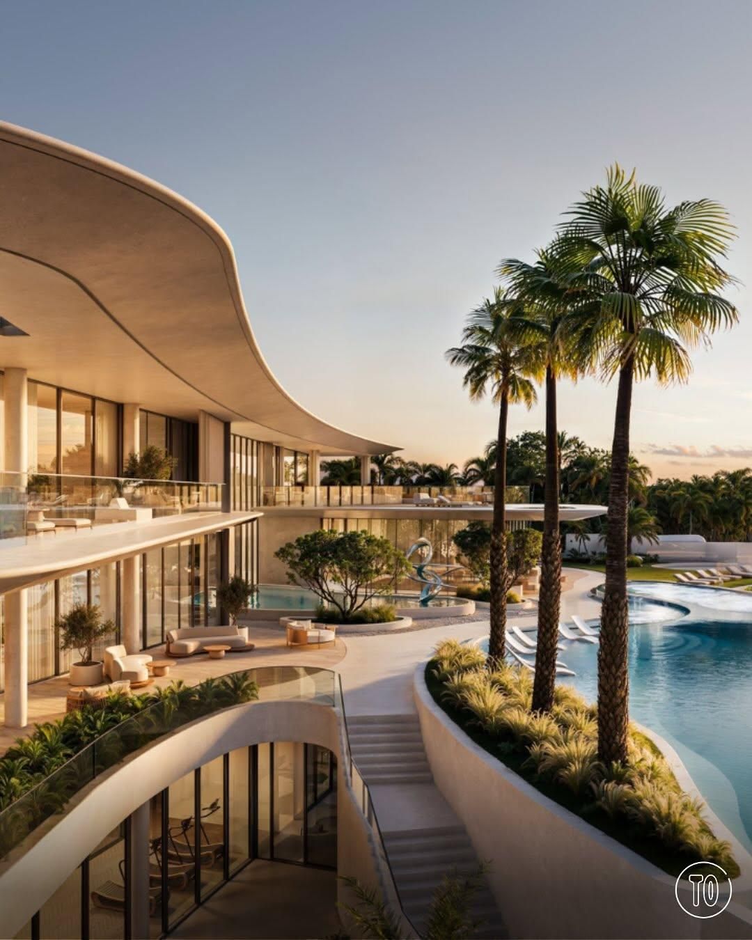 Inside the R1billion-plus Abu Dhabi mega-mansion