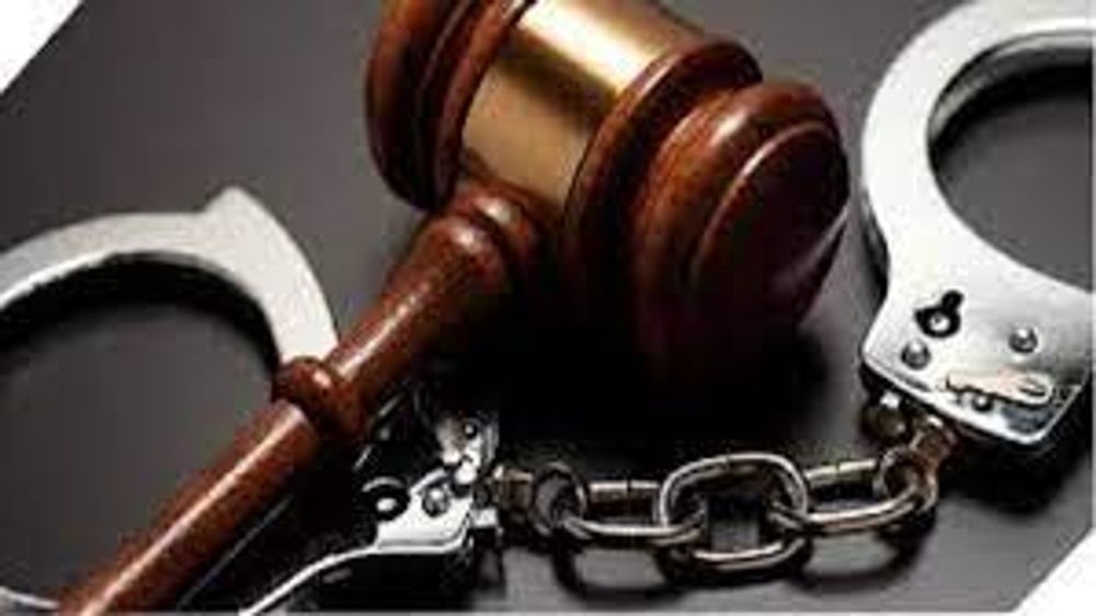Eighth suspect in large-scale gold and VAT scheme appears in court