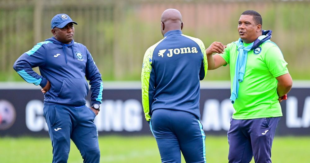 Rich Boyz’s Gabriel draws parallels with Stellies' journey