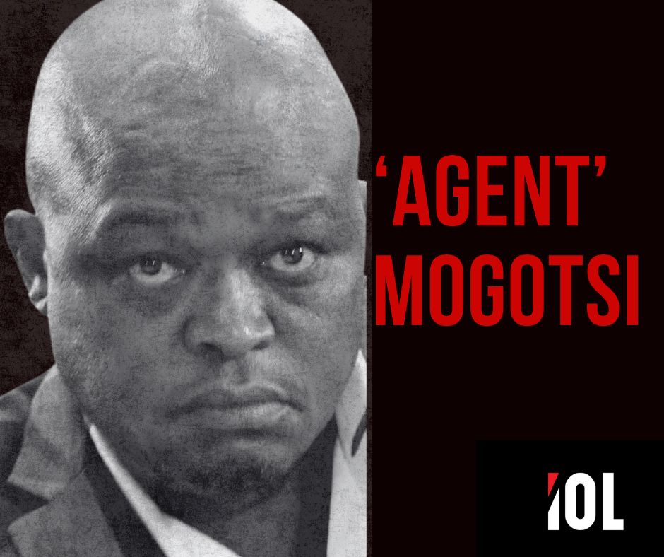 Five jaw-dropping revelations made by Brown Mogotsi at the Madalanga ...