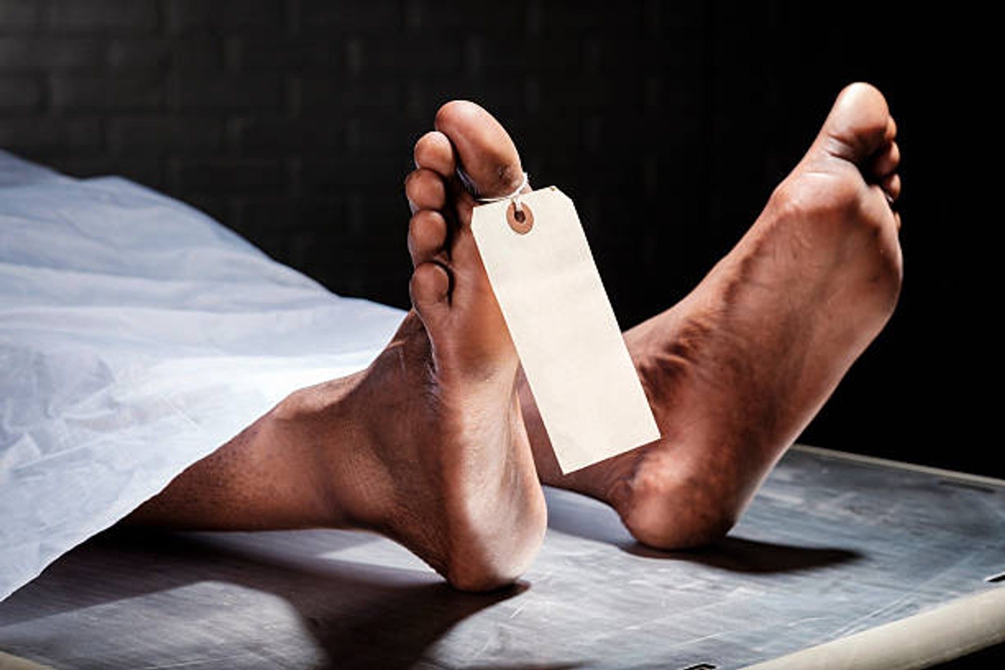 Despite having protection order, dad, 71, allegedly murdered by his ...