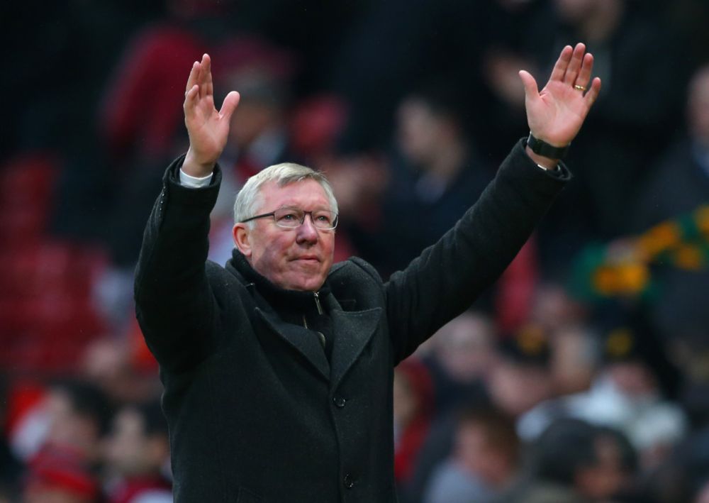 How Fergie plotted sweetest revenge