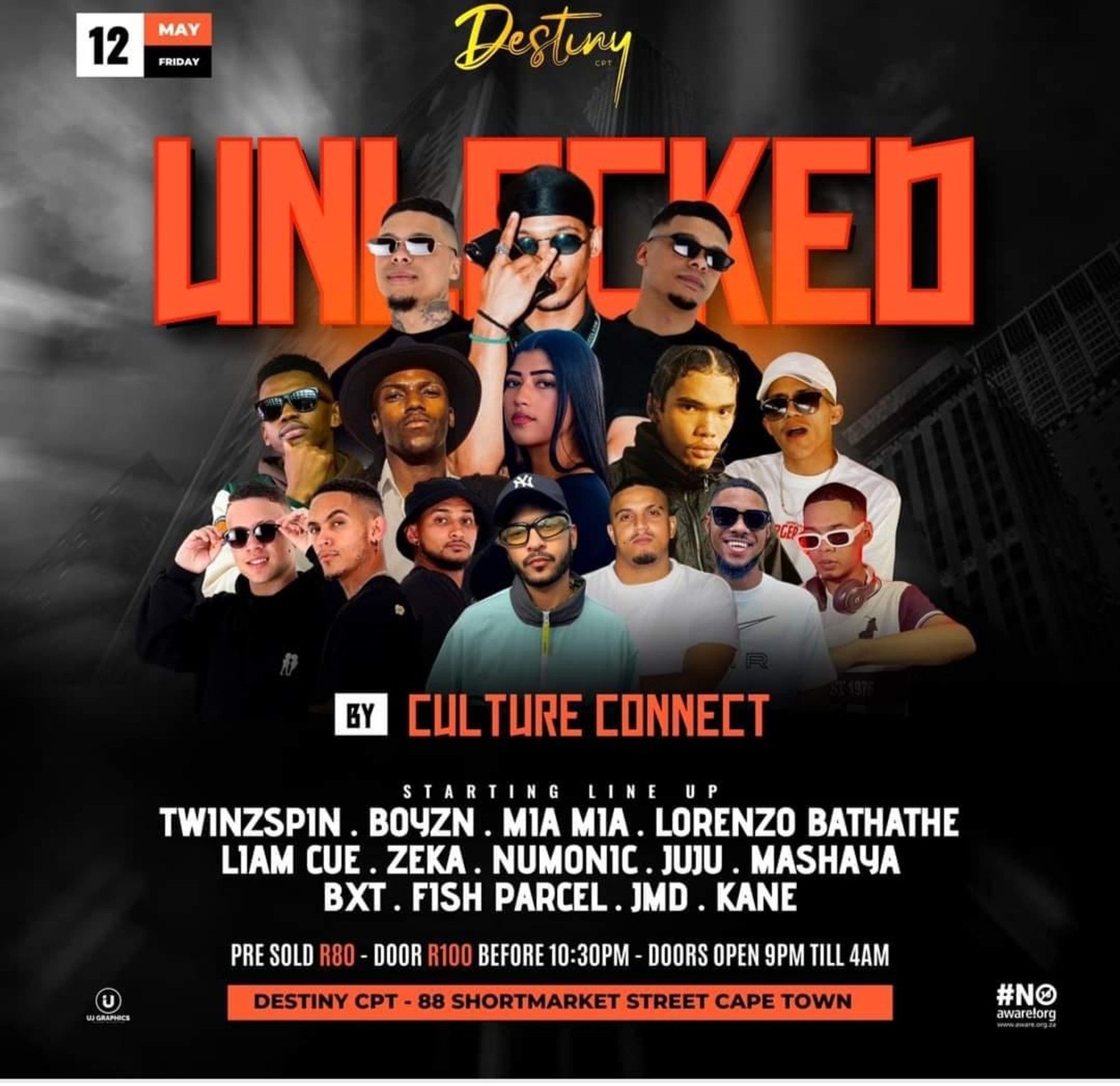 Your Weekend Special: Gig Guide