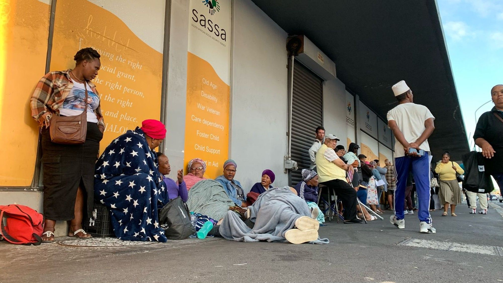 SASSA confirms August payment dates: What you need to know