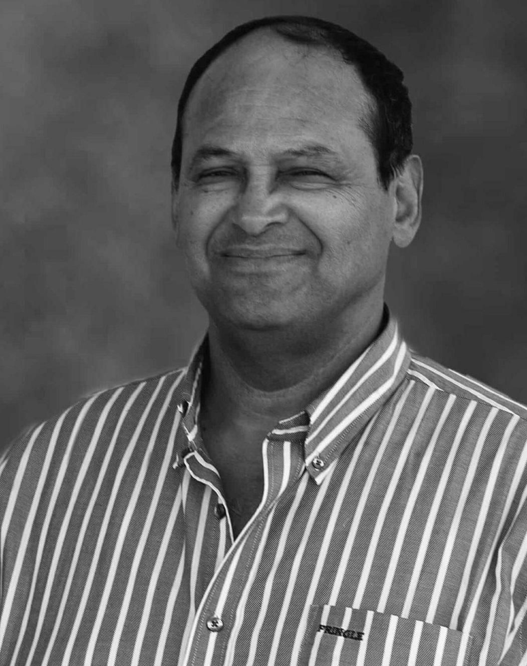 Honouring the legacy of Basil Rodnick Nagel