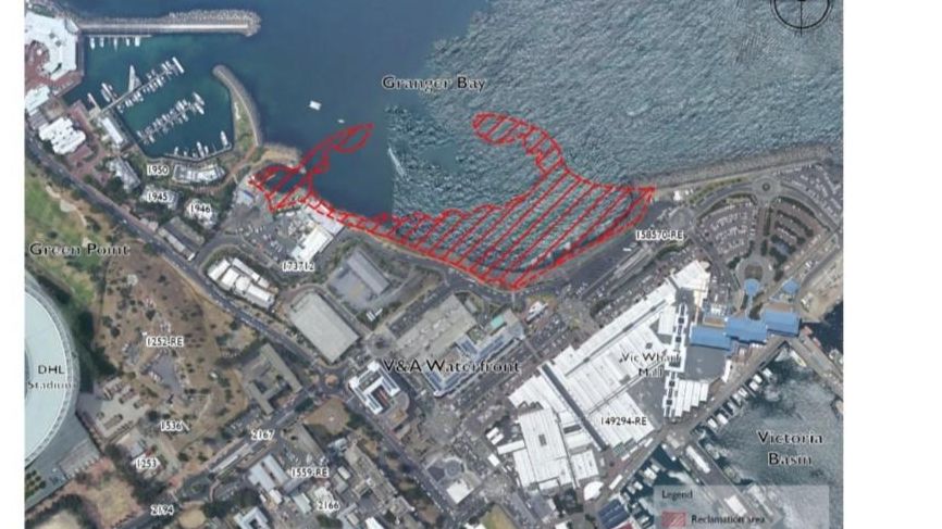 V&A Waterfront plans R24 billion expansion, raising traffic concerns in ...