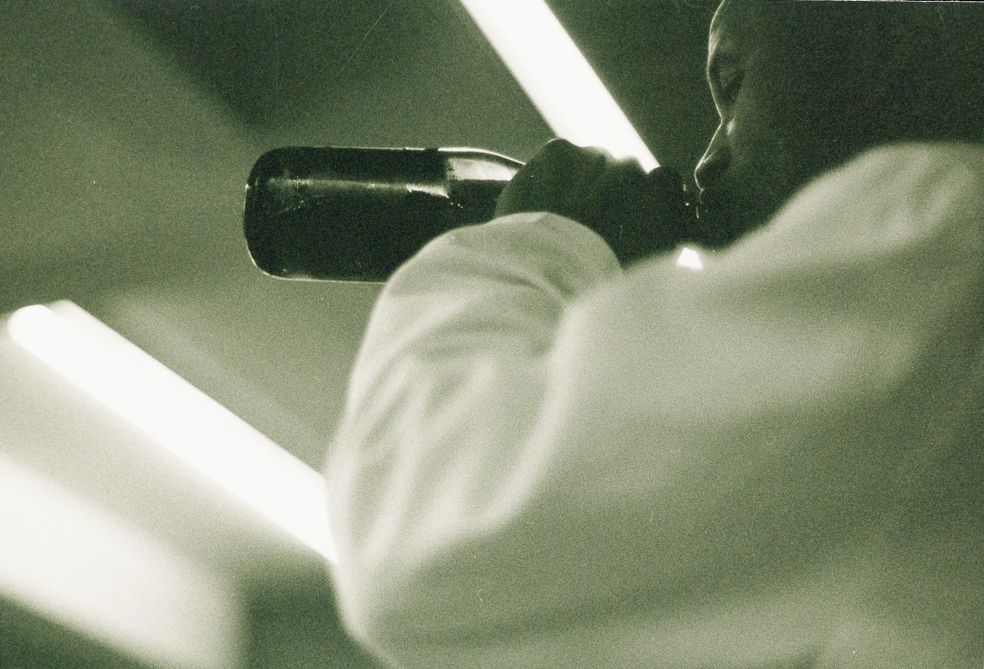 Bootleg alcohol is popular across SA