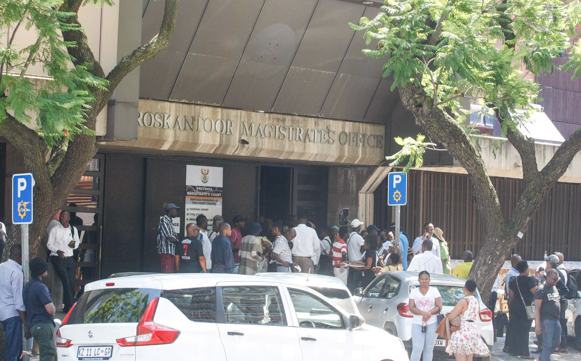 ‘We can’t survive’: Lowest paid magistrates in SA earn R1 million ...