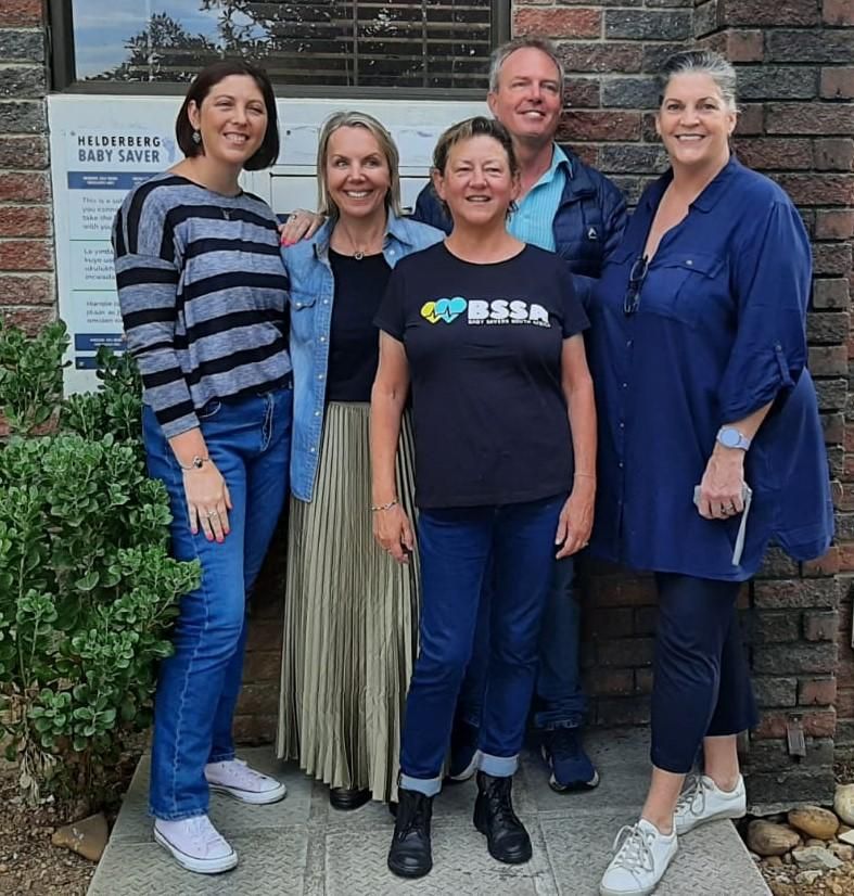 Khethani ensures little lives are safe