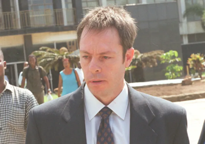 Stokes case: Pearce unsure about call