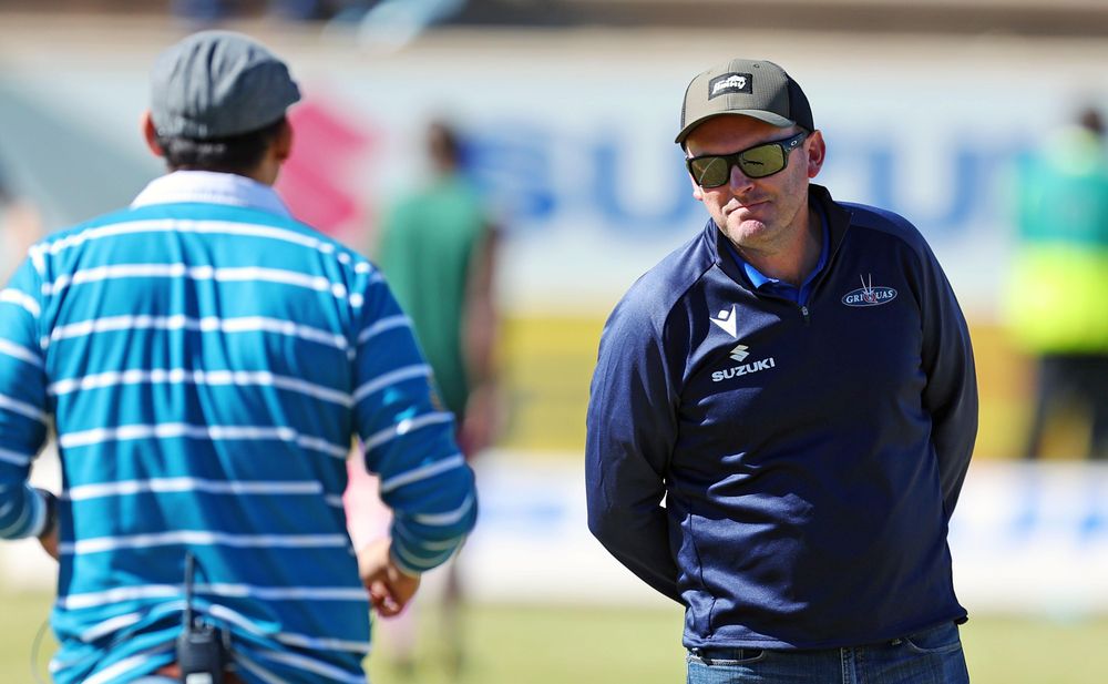 Unbeaten Toyota Challenge campaign strengthens Griquas ahead of Currie Cup