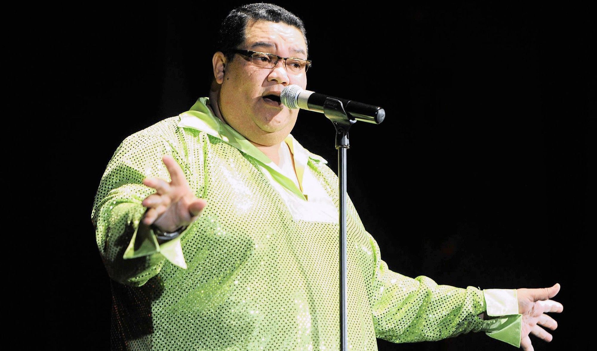 Musical to honour life of entertainment legend Toyer Abrahams