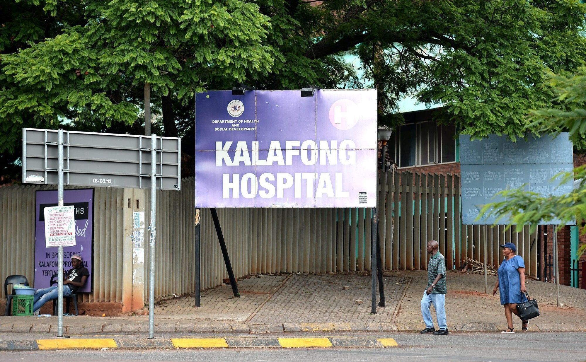 Hundreds regain sight in Gauteng’s cataract marathon campaign