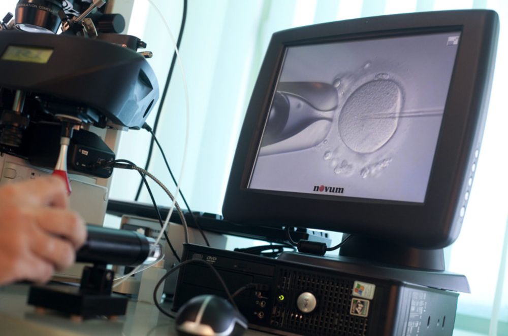 Why a second child can be hard to conceive