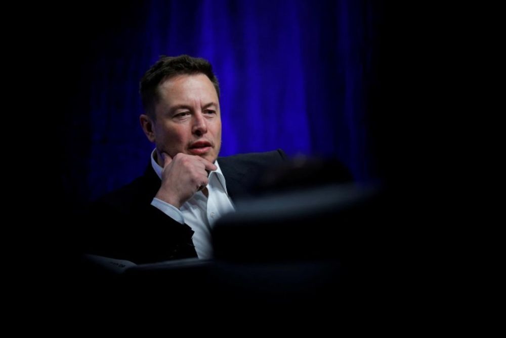 Elon Musk contemplated suicide at age 12 while experiencing an ...