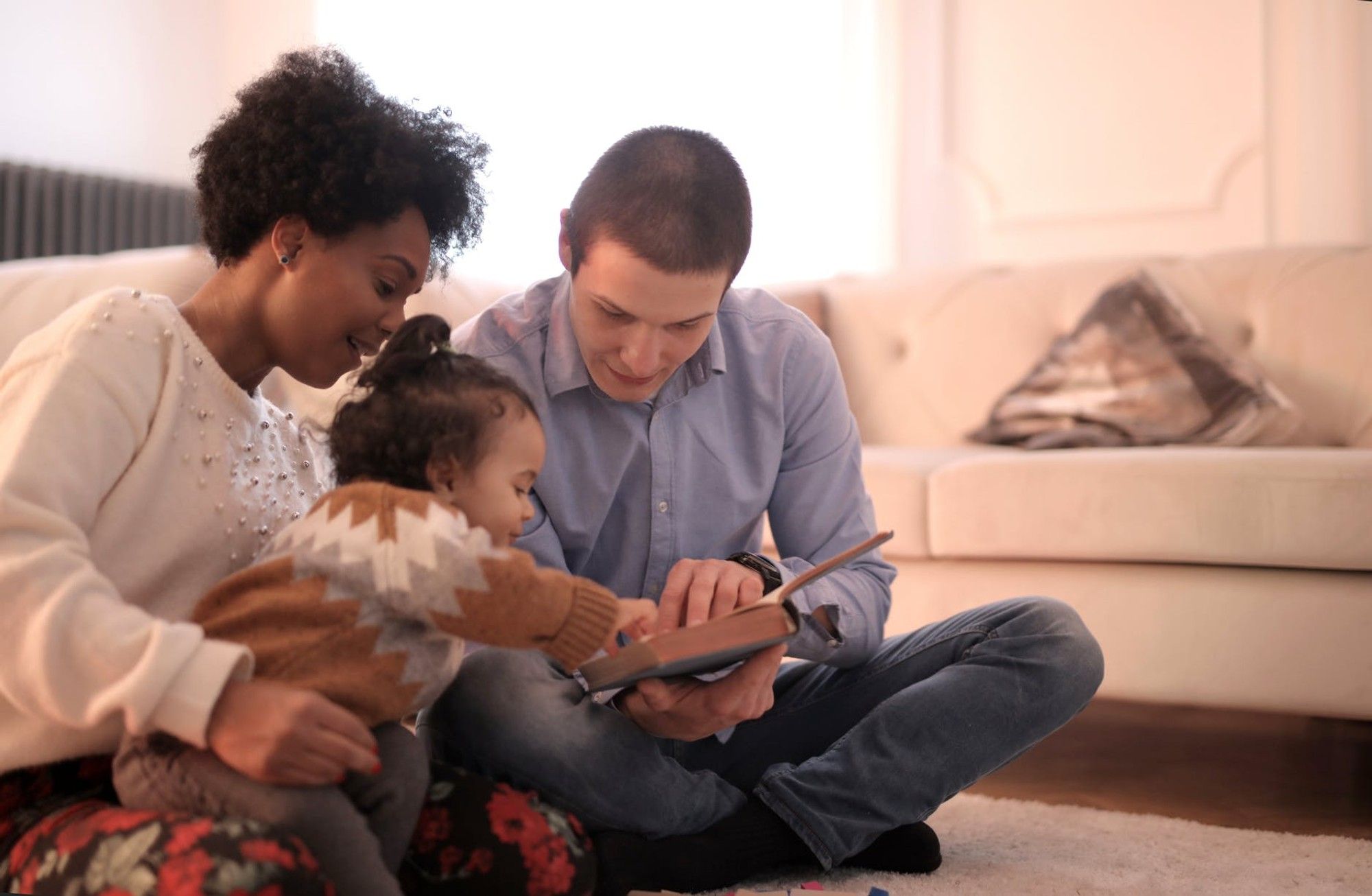 Starting a family could cost you around R3 million, says financial expert