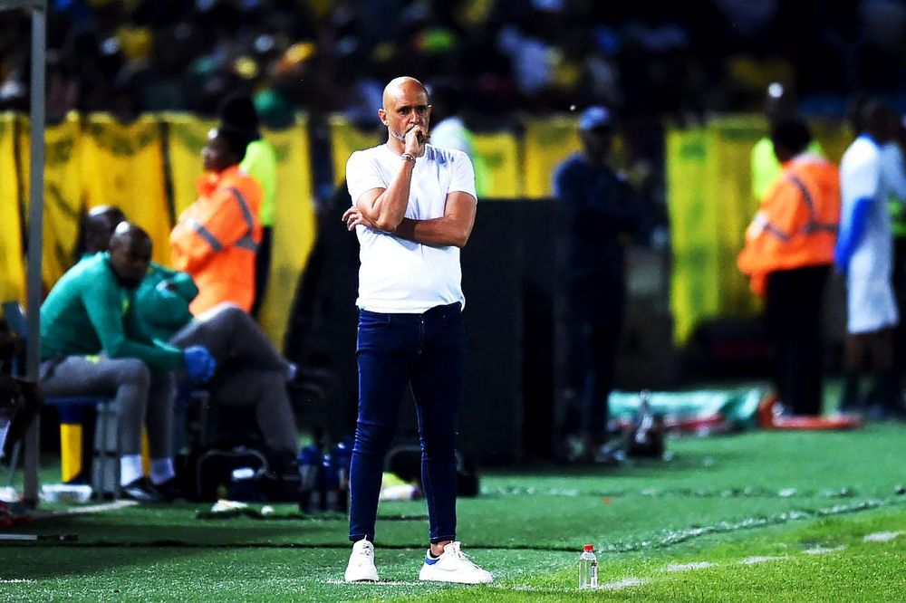 Mamelodi Sundowns face questions after another continental setback in CAF Champions League