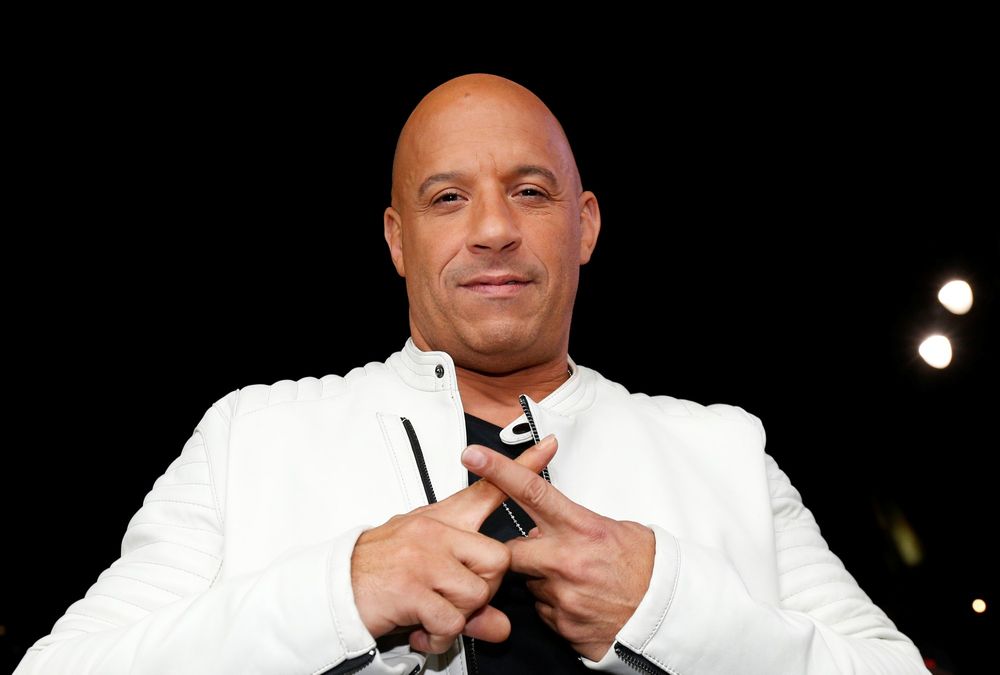 Vin Diesel shocked after witnessing stunt double's serious accident