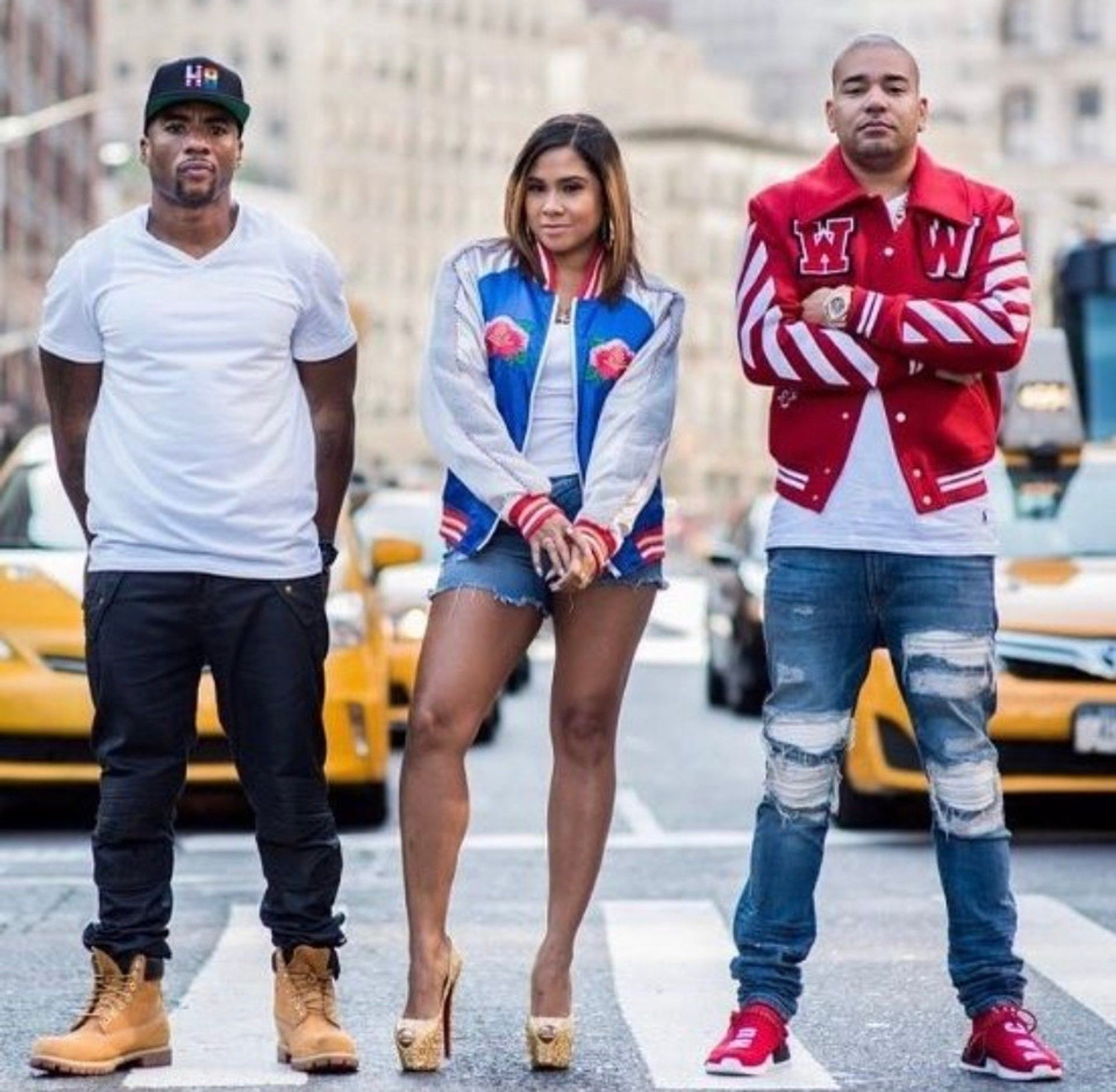 Looking back at The Breakfast Club’s most iconic moments as Angela Yee ...