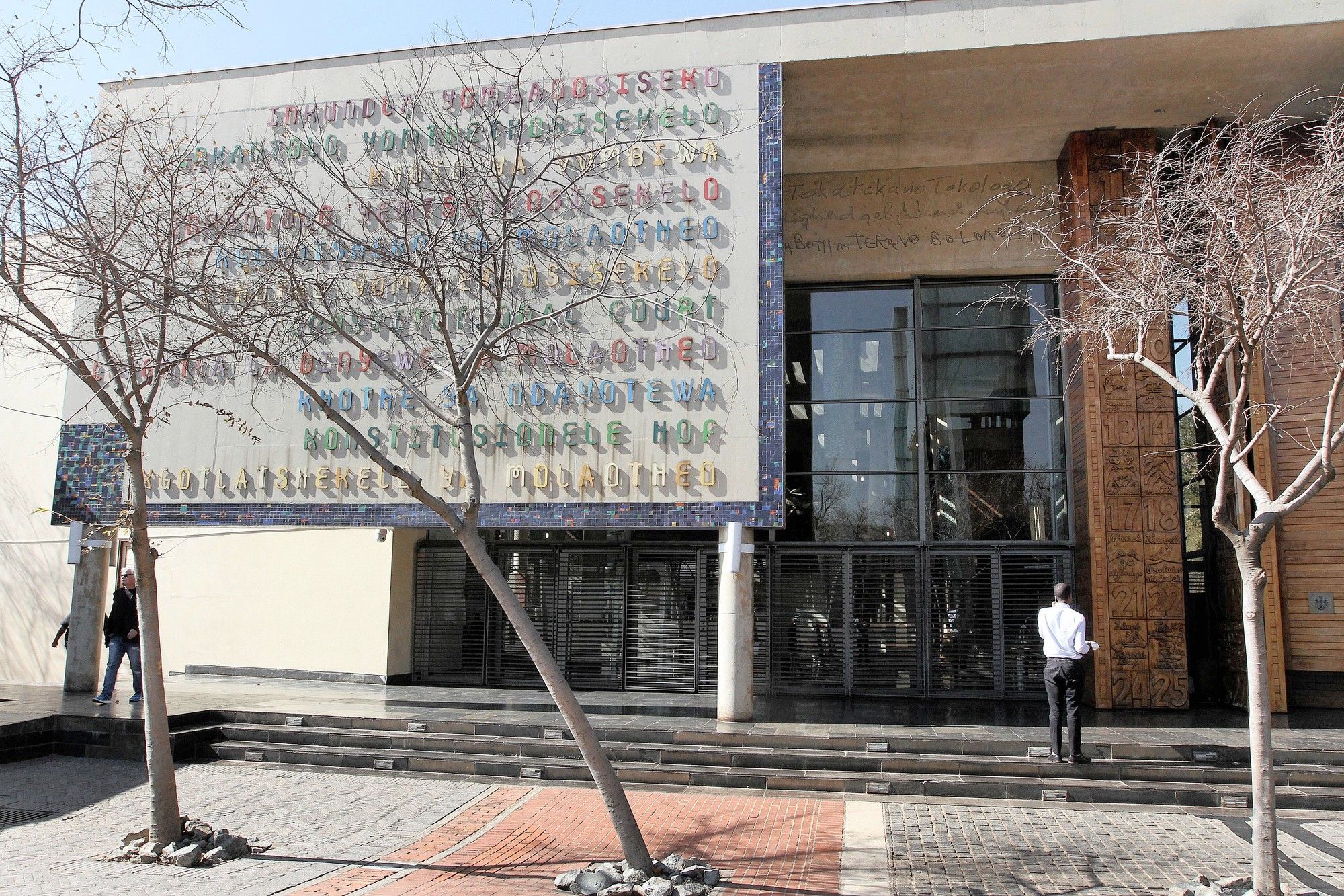 Neasa approaches ConCourt following defeat in Labour Appeal Court on ...