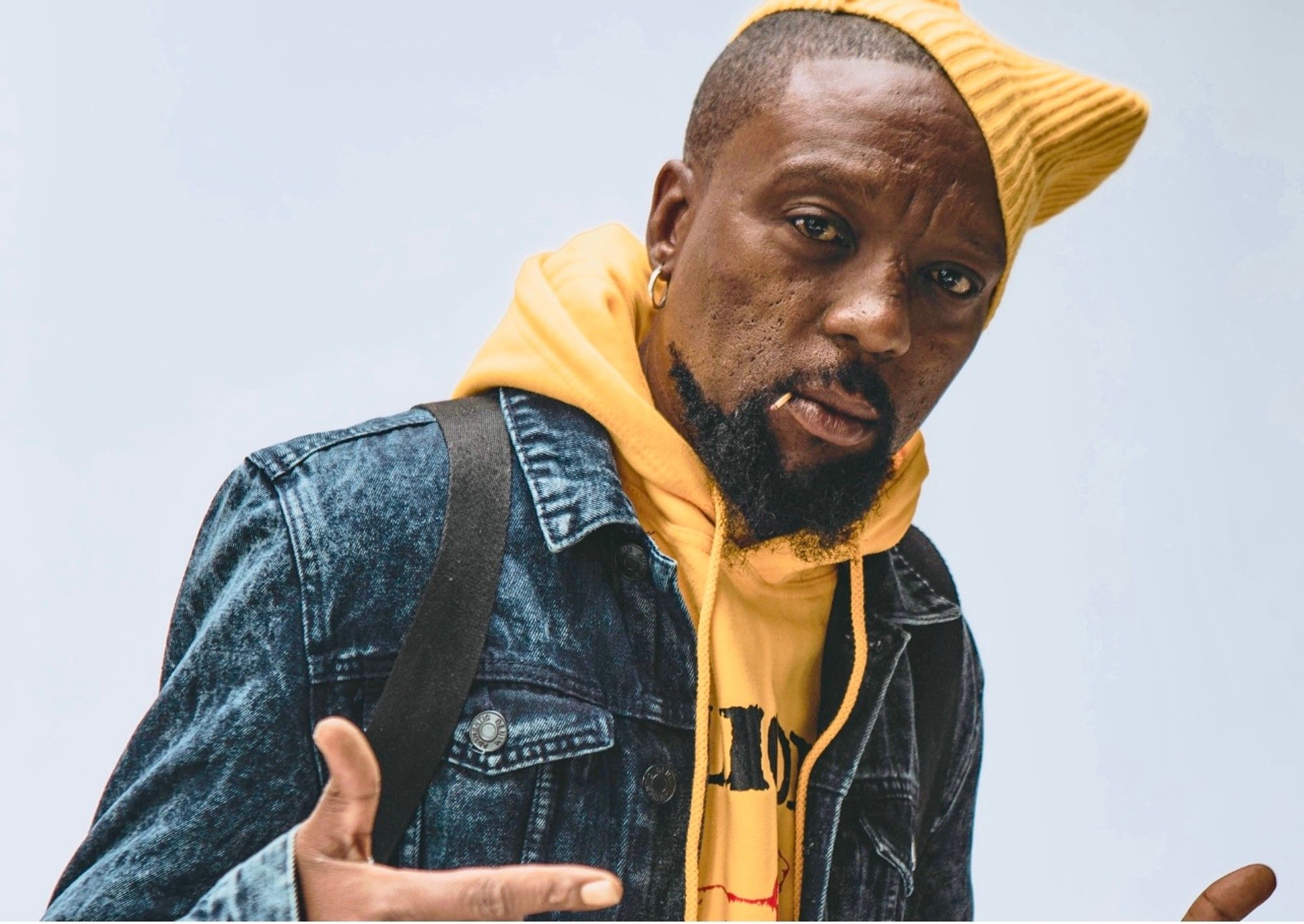 Zola 7 takes viewers behind the scenes of ‘uMdlwembe’ in SABC1’s ...