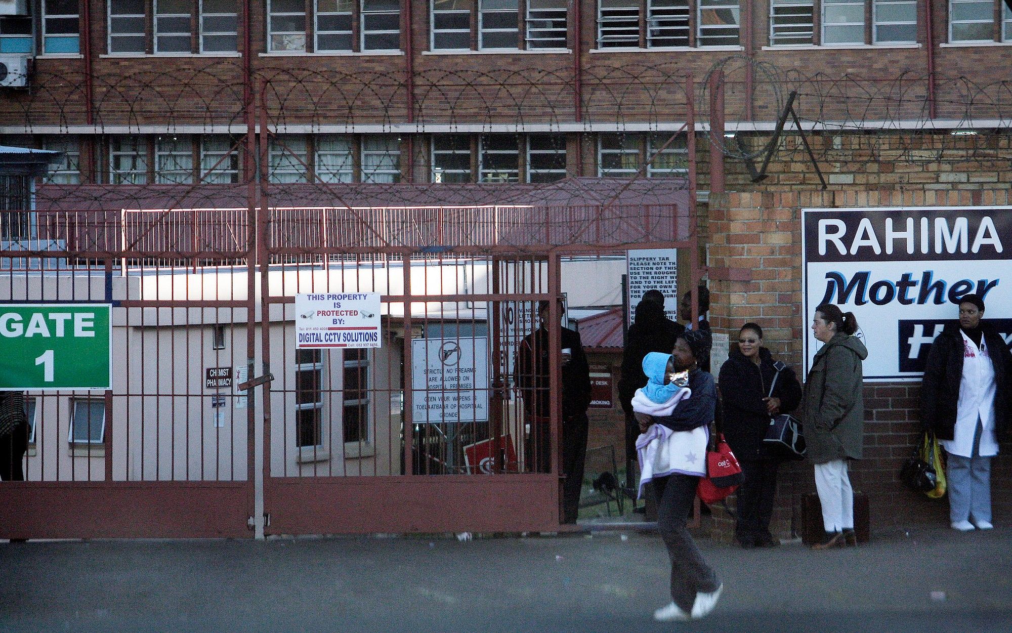 Reports on Rahima Moosa ‘hospital of horrors’ found to be true