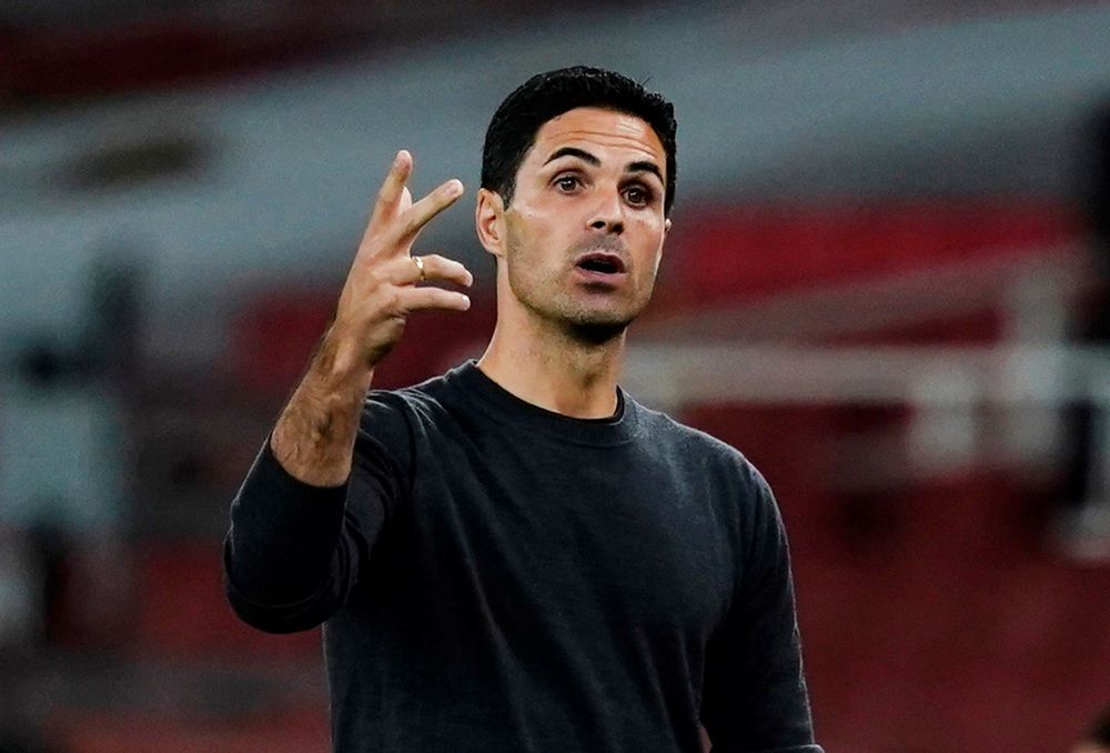 'Powerful' Mikel Arteta will succeed at Arsenal, says chief executive