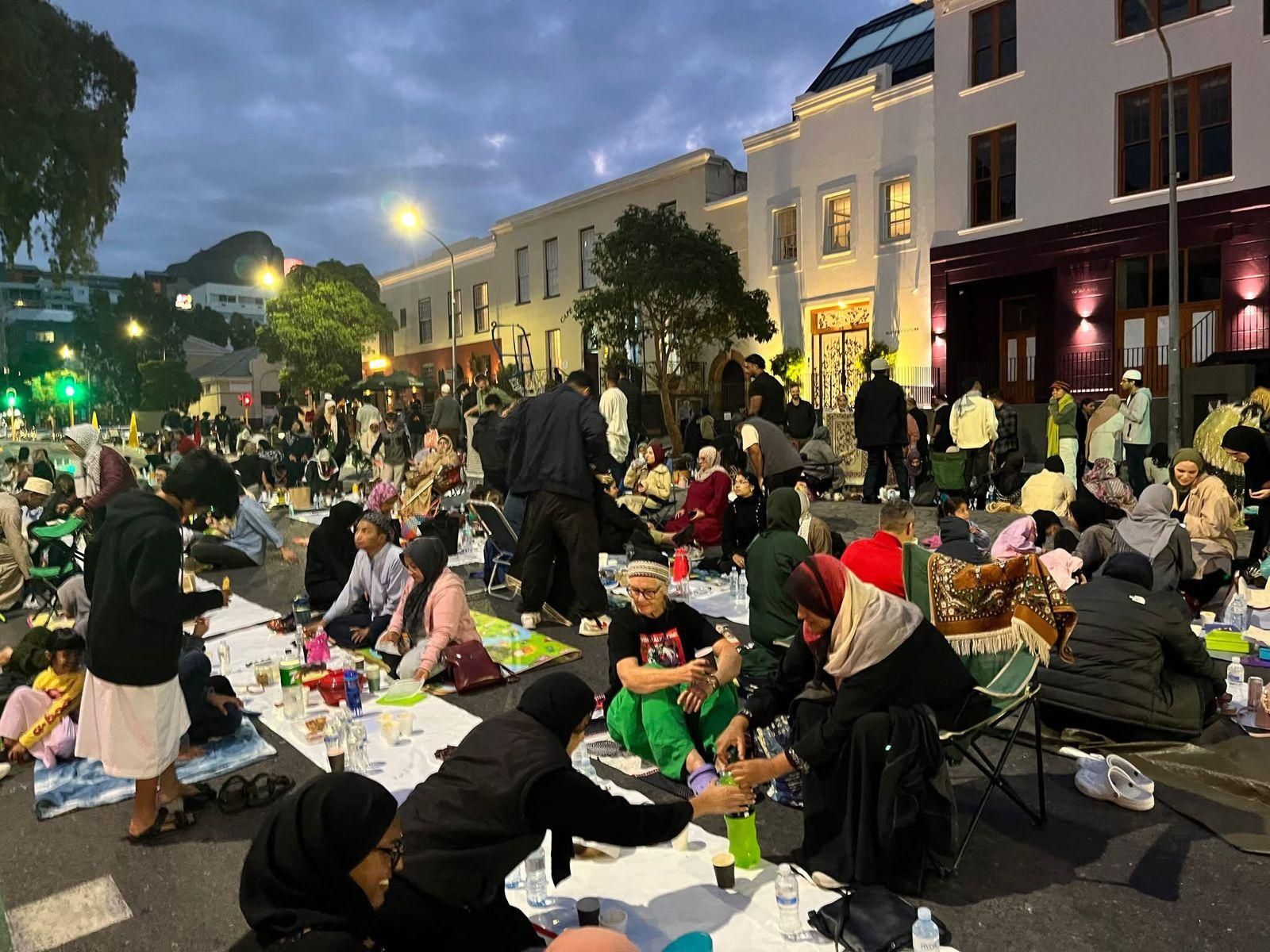 Boeka on Bree Street