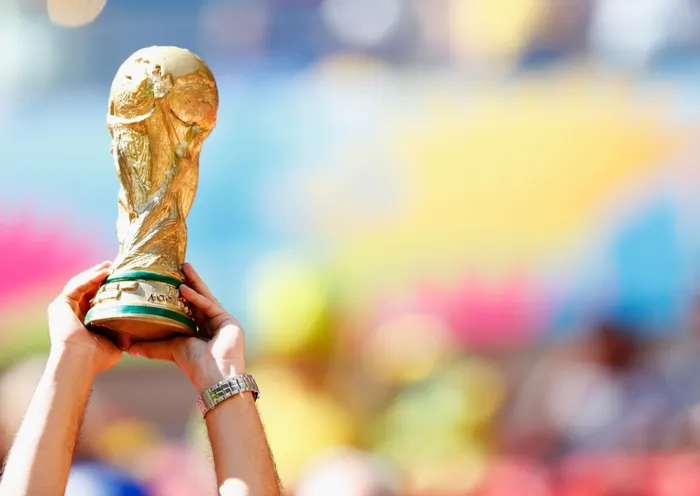 Two die after World Cup all-nighter