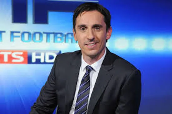 Gary Neville backs Manchester United fans after protests forces ...