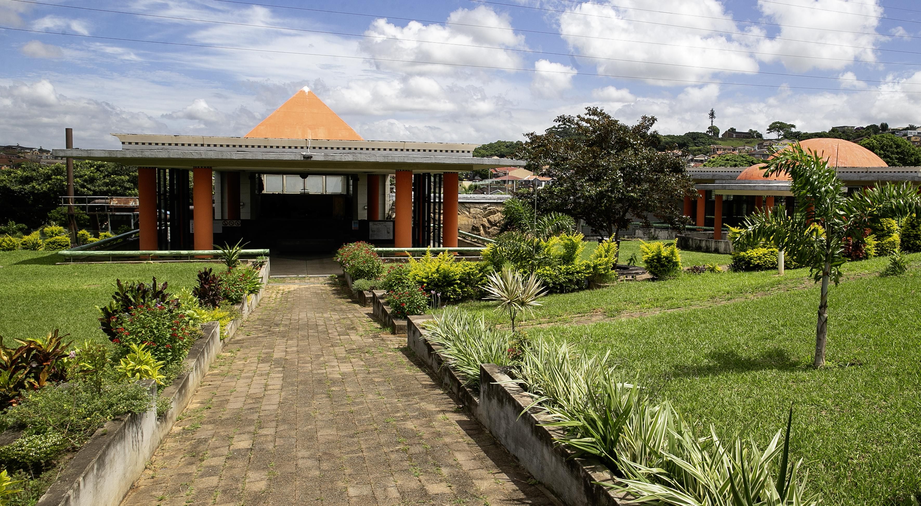 Outrage over broken Mobeni Heights crematorium