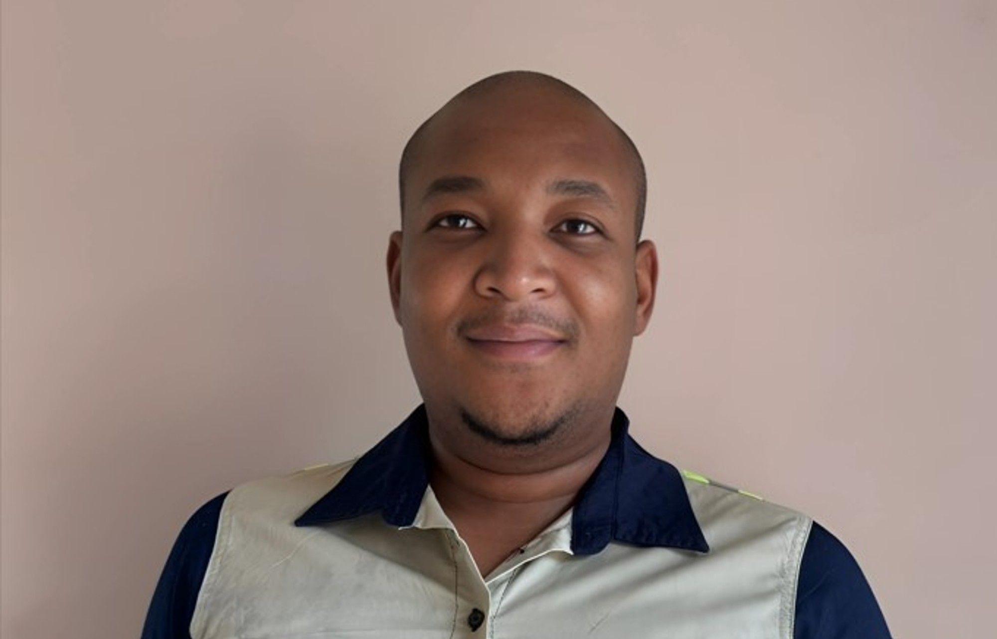 Lesego Ramonnye is engineering success in the Northern Cape