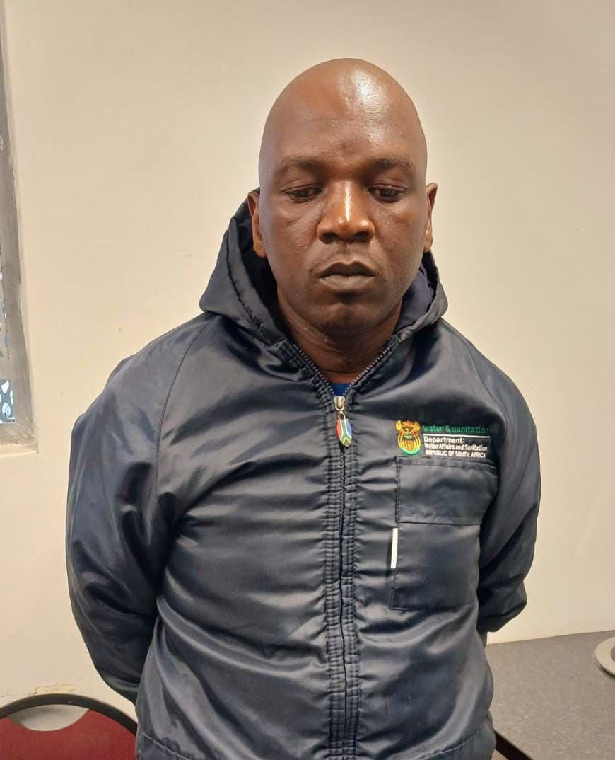 'Cold-blooded murder': Eastern Cape man jailed for 15 years for killing ...