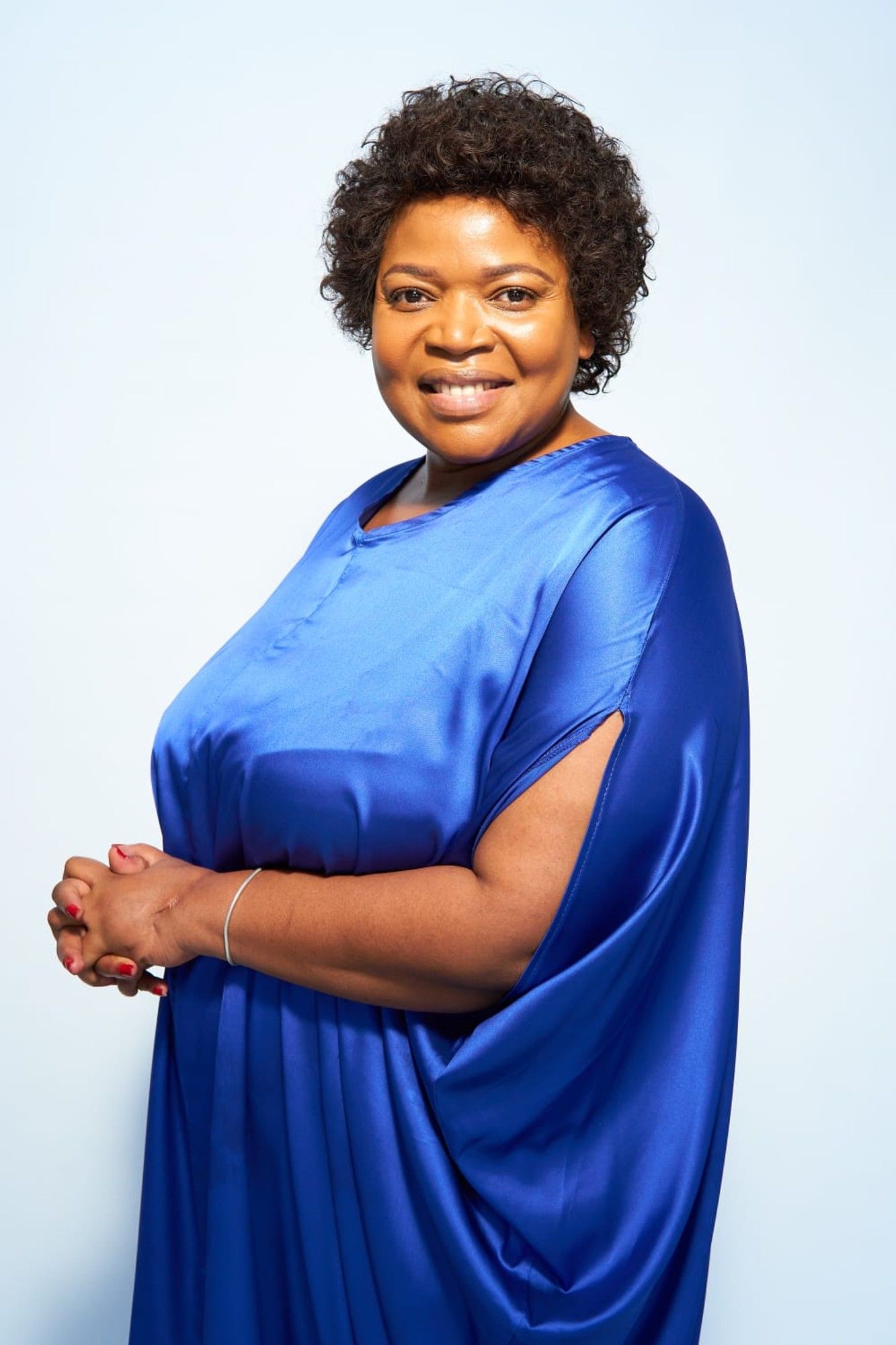 Florence Masebe to make her debut as Meikie Maputla on ‘Skeem Saam ...