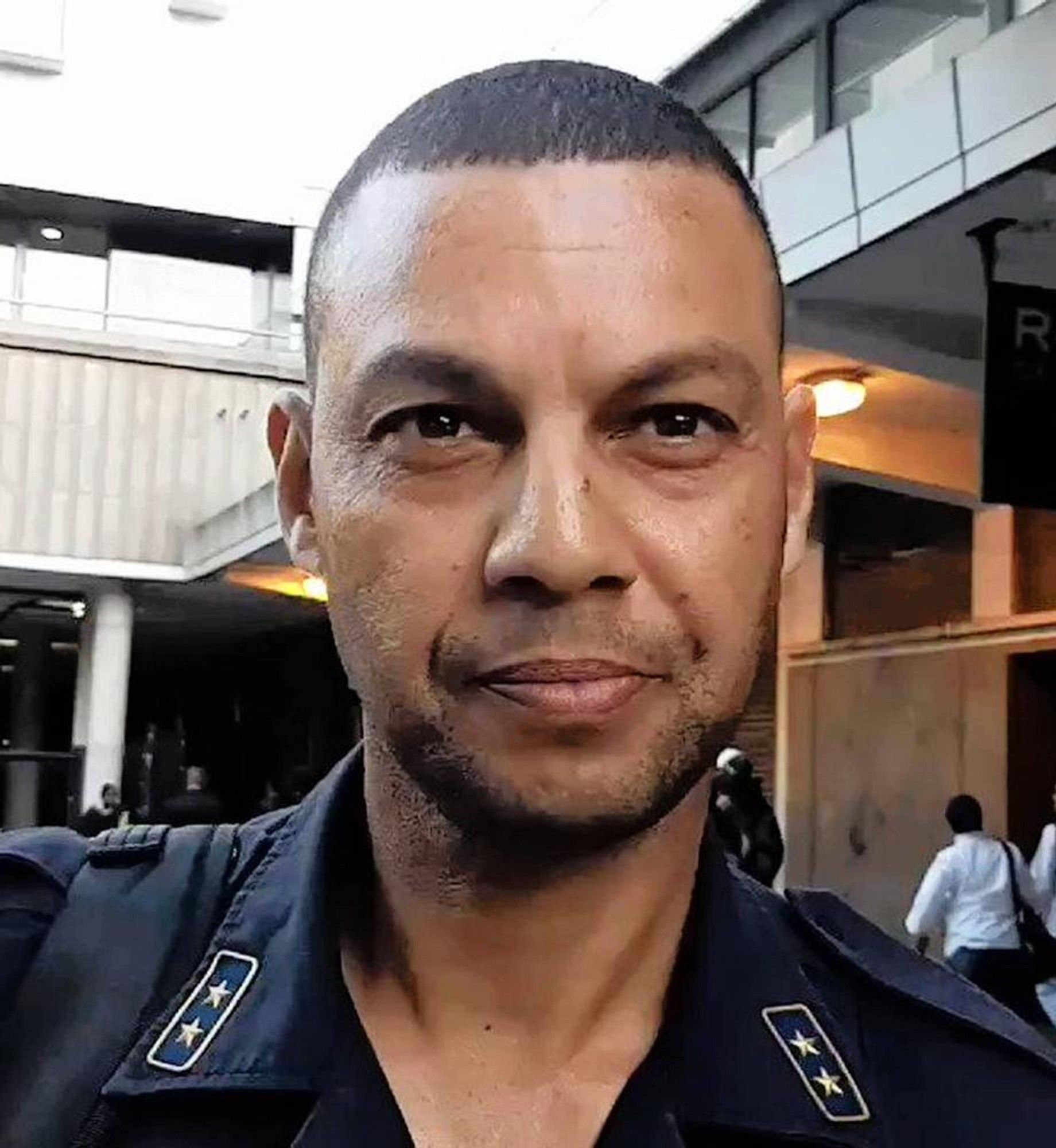 1 killed in Strand fire