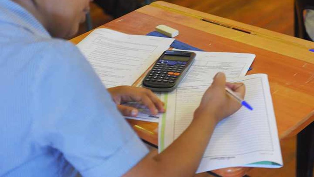 Department of Education ready to release matric results