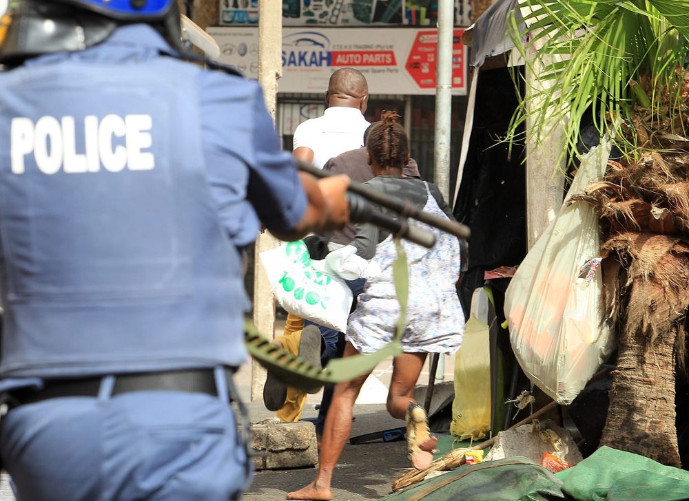 Cultural diplomacy to ease xenophobia