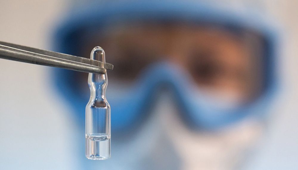 Vaccine news a shot in the arm for recovery stock
