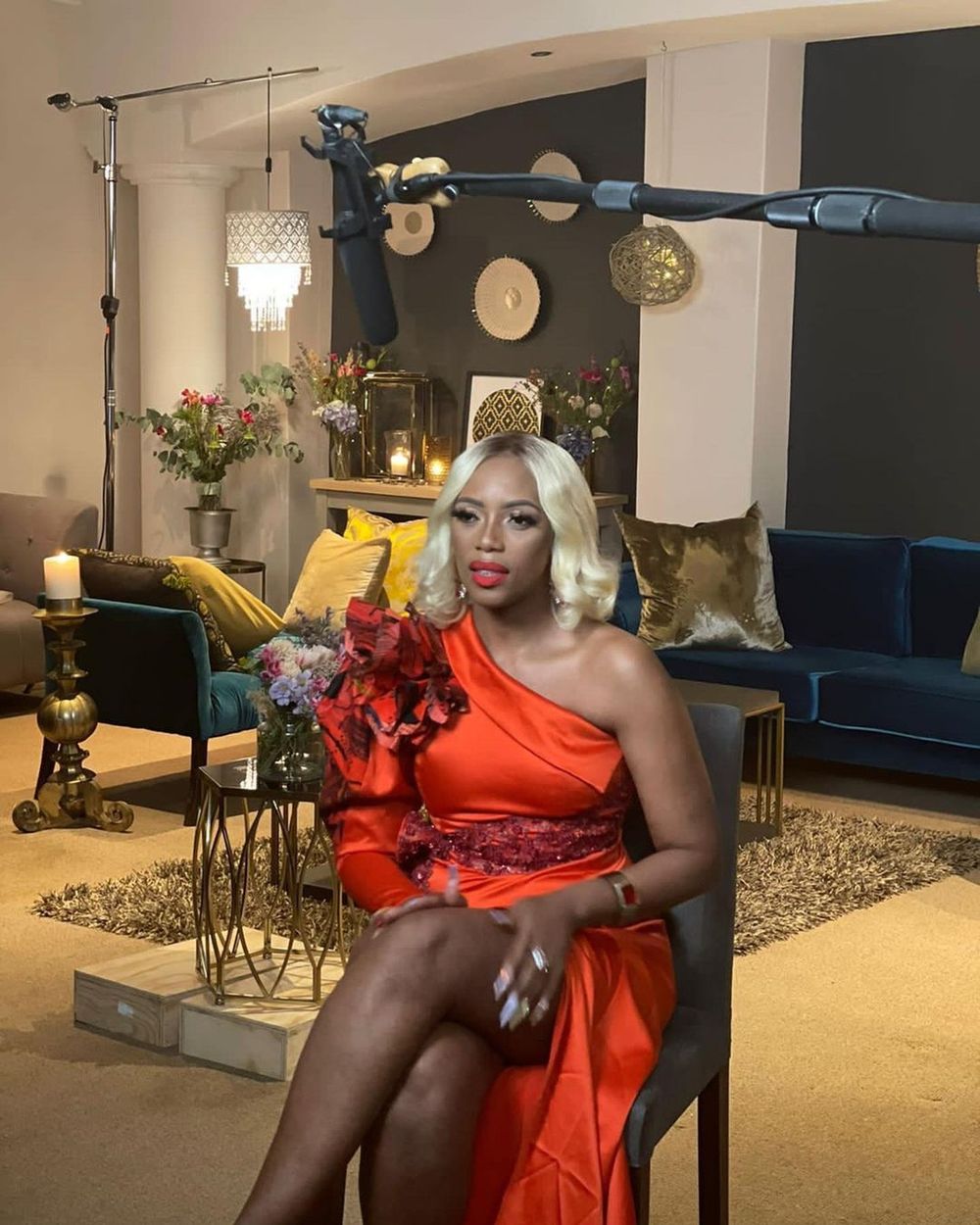 WATCH: RHOCT star Thato Montse gets candid on finding love after the ...