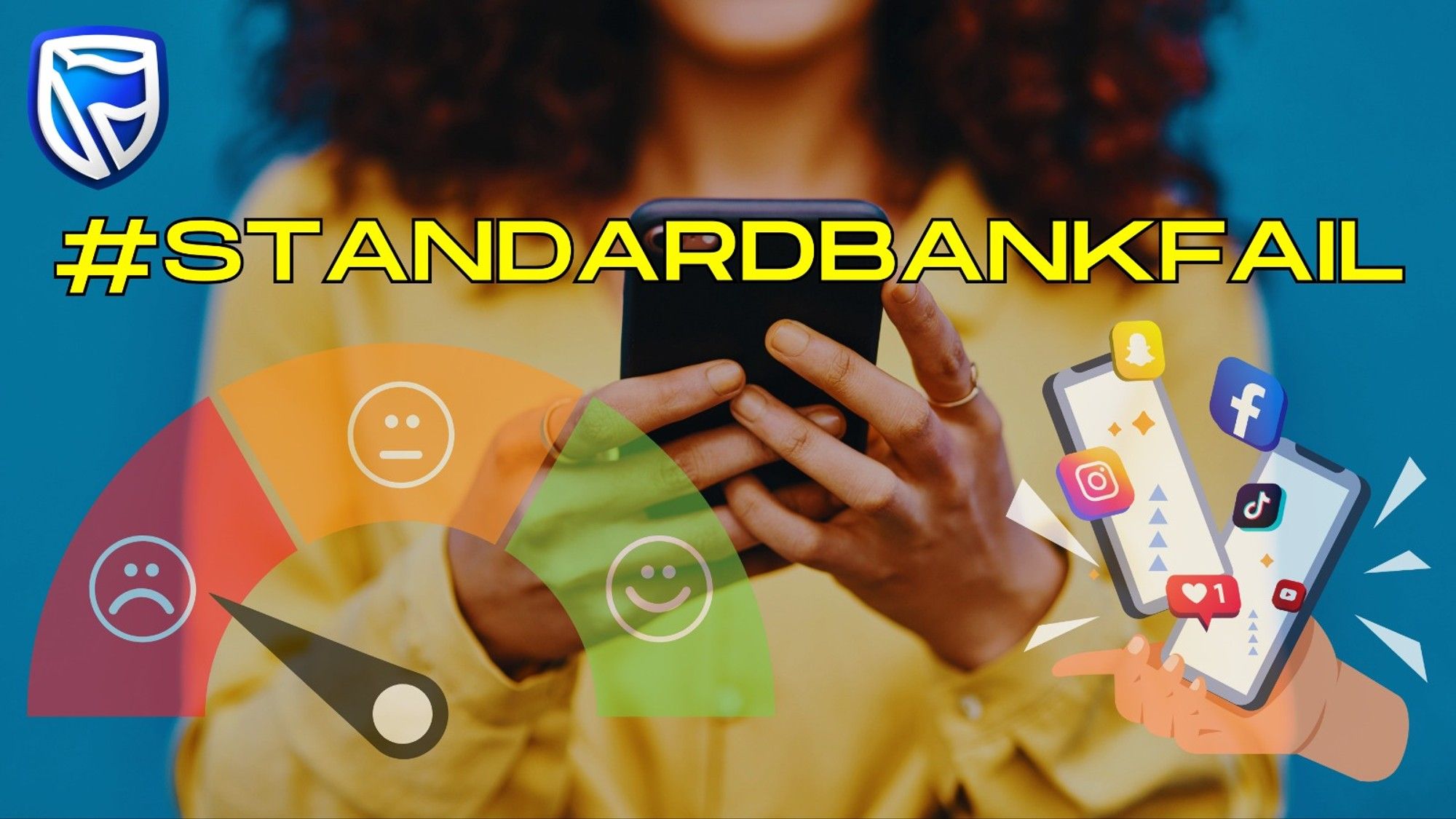 SA banks accused of systemic discrimination – the ongoing battle for ...