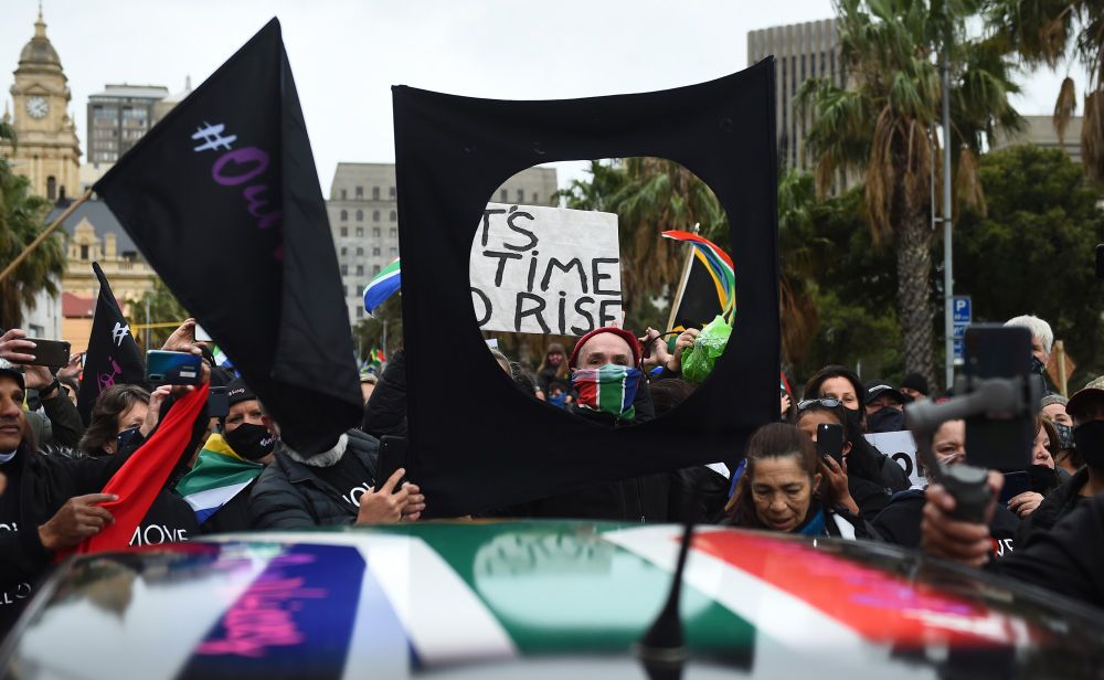 GBV: Private sector has key role to play