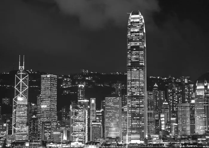 Hong Kong shares stumble to 5-week low