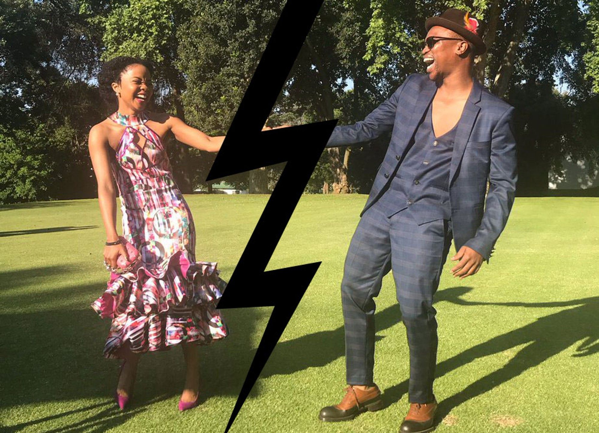 Scoop Makhathini backtracks on claims that girlfriend cheated