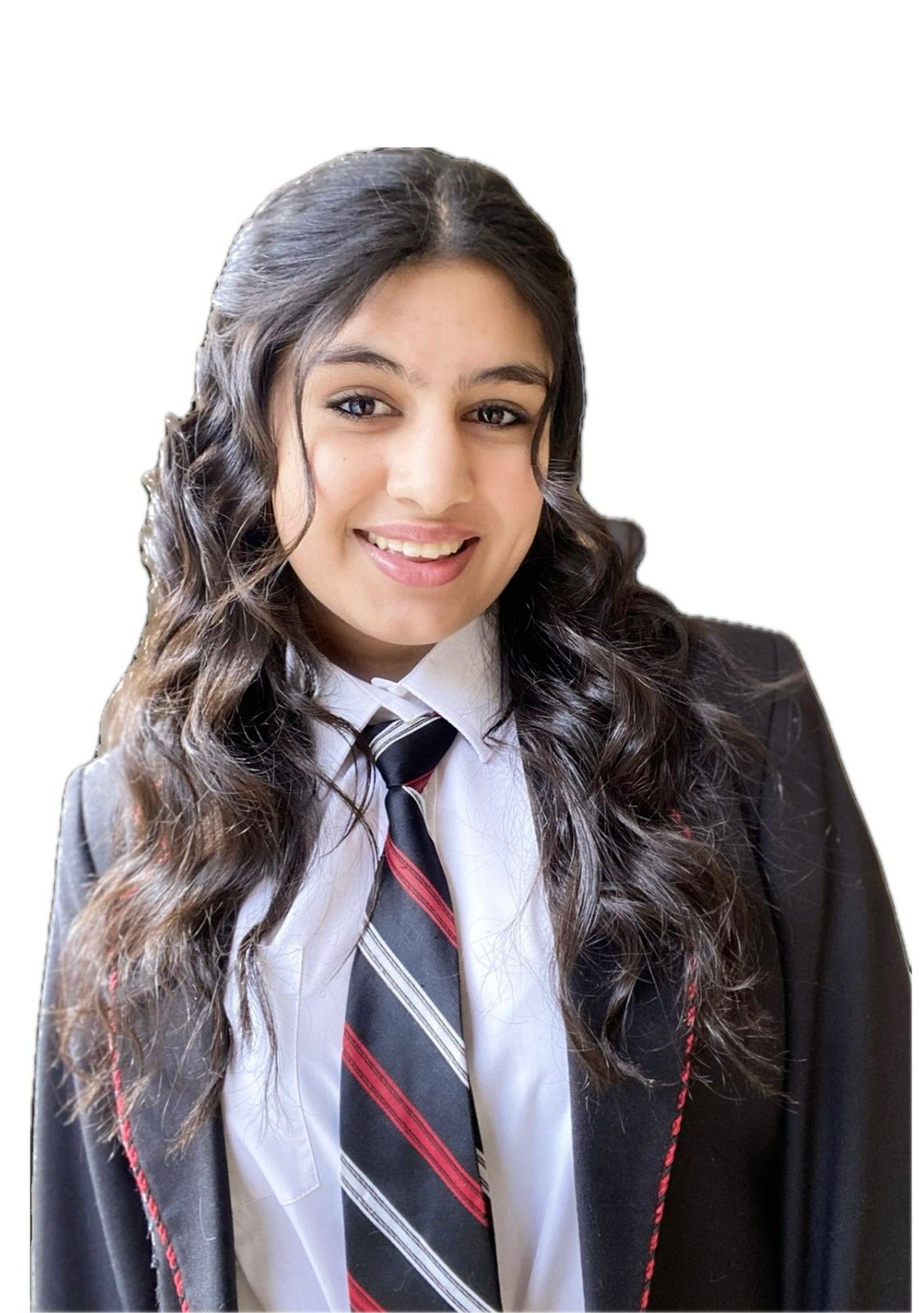 Covid-19 matric overcomes pandemic era with seven distinctions