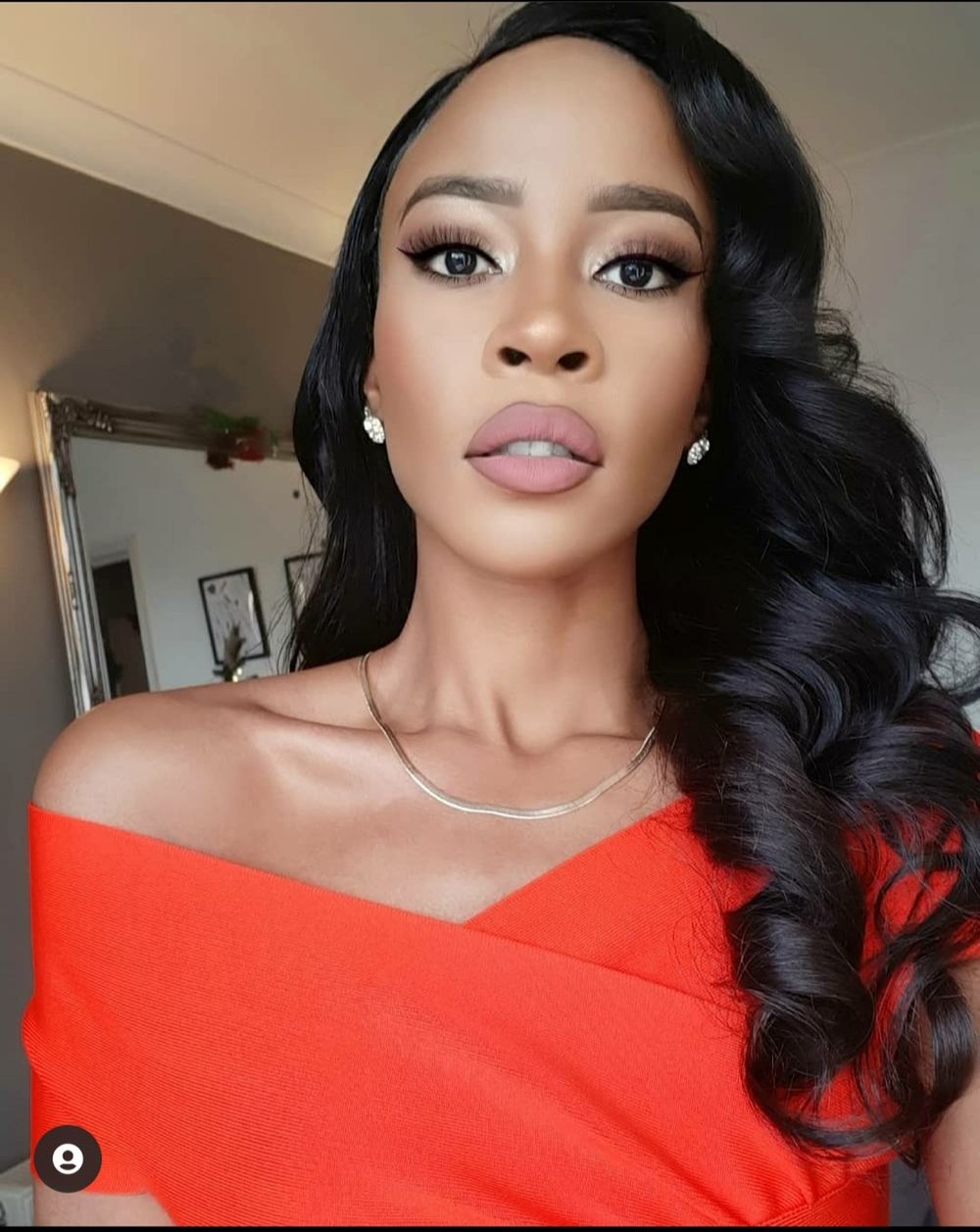 Joburg-born Jeanette Akua in line to win Miss Universe