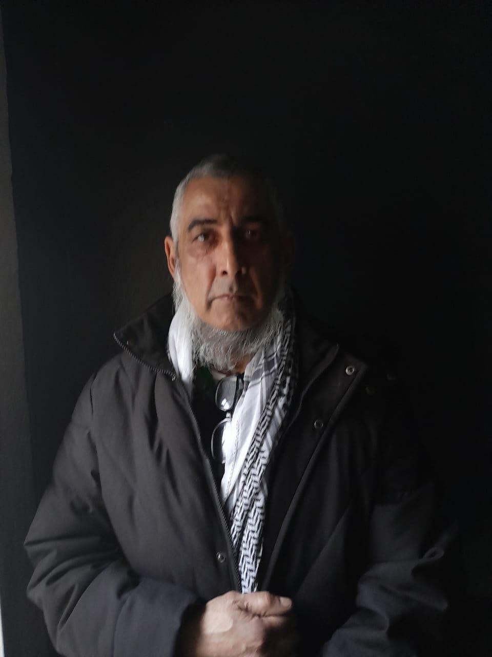 PAGAD MEMBER NABBED AFTER NEARLY 9 YEARS